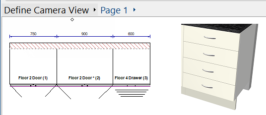 Camera View Tutorial